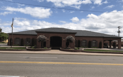 Jacobs Funeral Home - Florence County Chamber