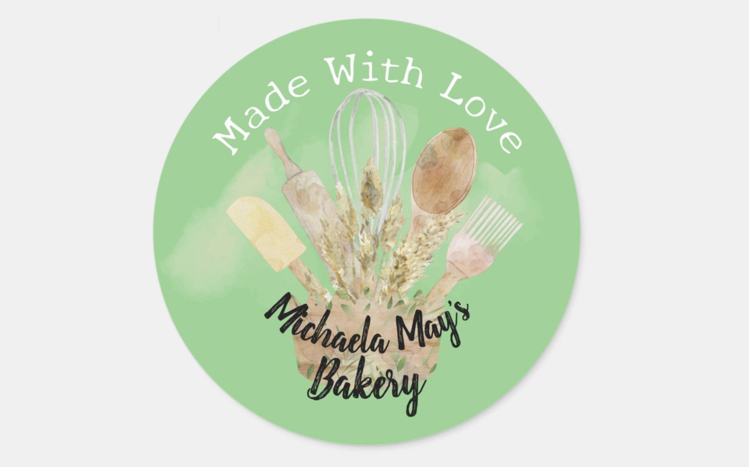 Michaela Mays Bakery - Florence County Chamber